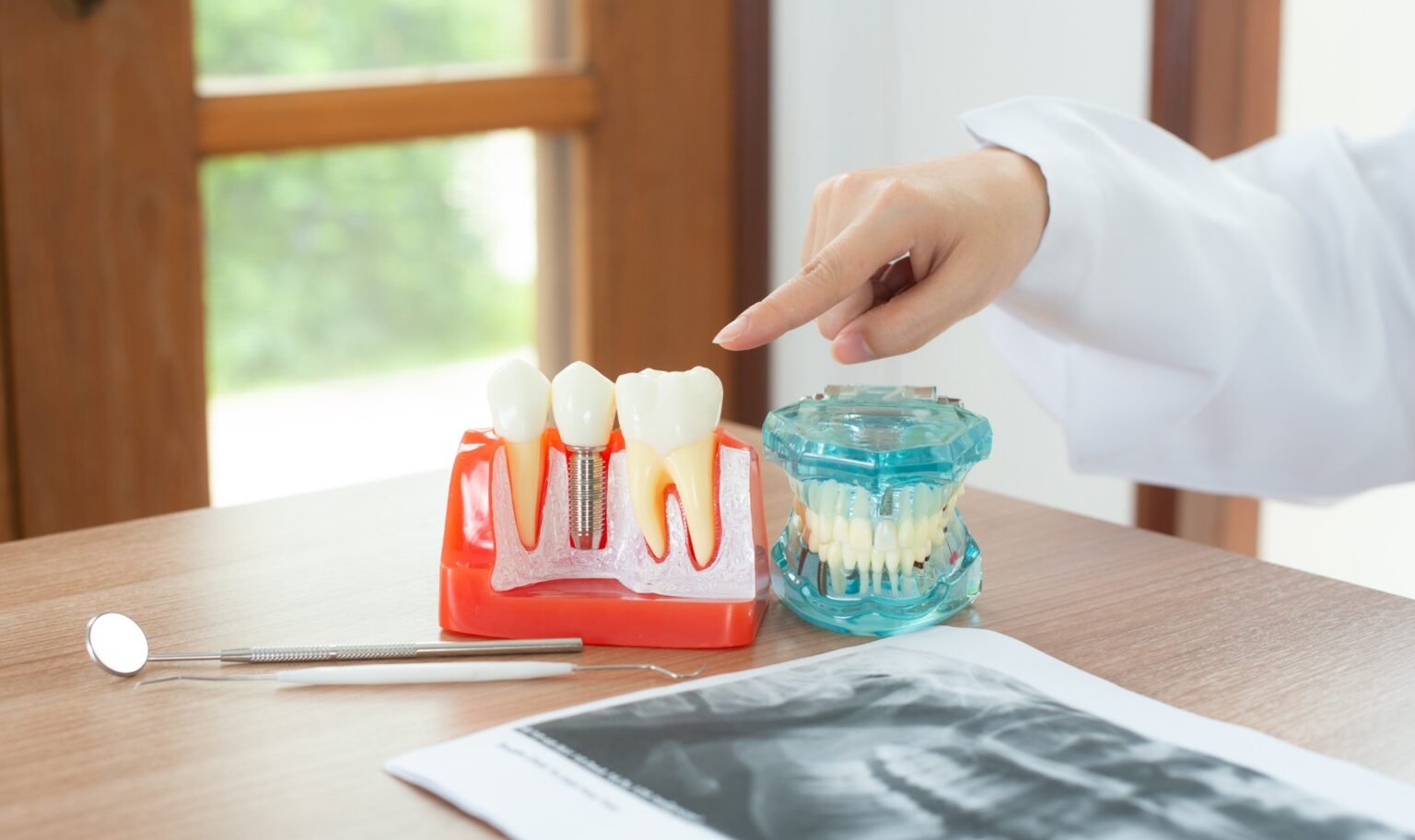 How X-Nav Guided Surgery Benefits Patients